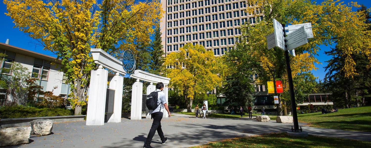 Undergraduate Research | University of Calgary